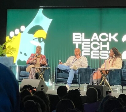 Sponsors of Black Tech Fest 2023 | Wise Blog