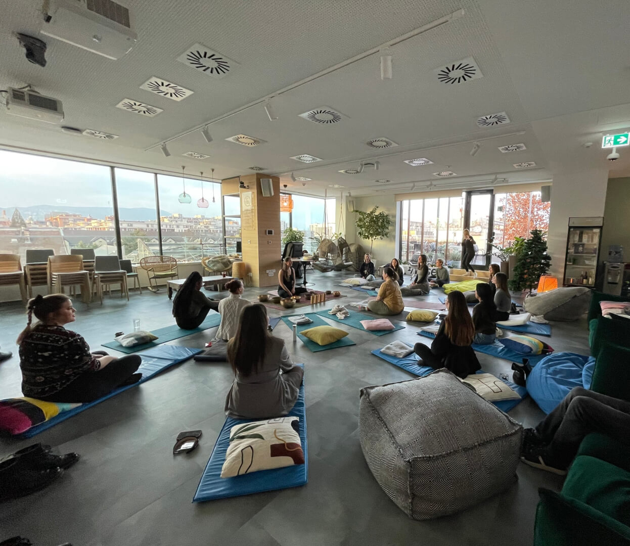 Wise women code | Wise