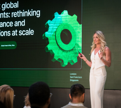 Embracing opportunity: Meet Lindsay Carbone | Wise Blog